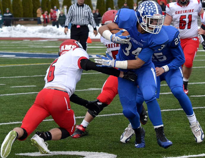 CCC Football 2016: Southington preview