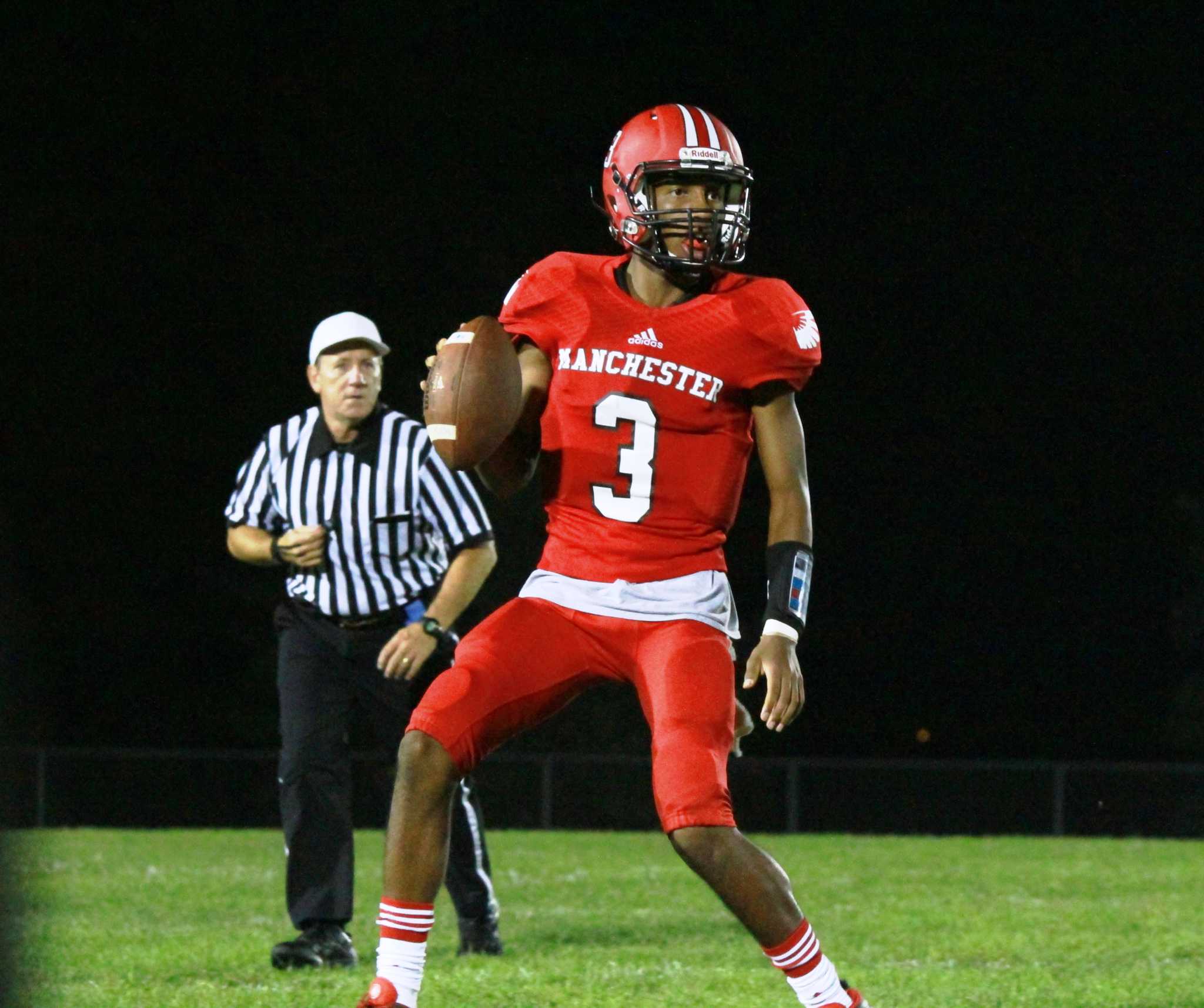 CCC Football 2016: Manchester preview