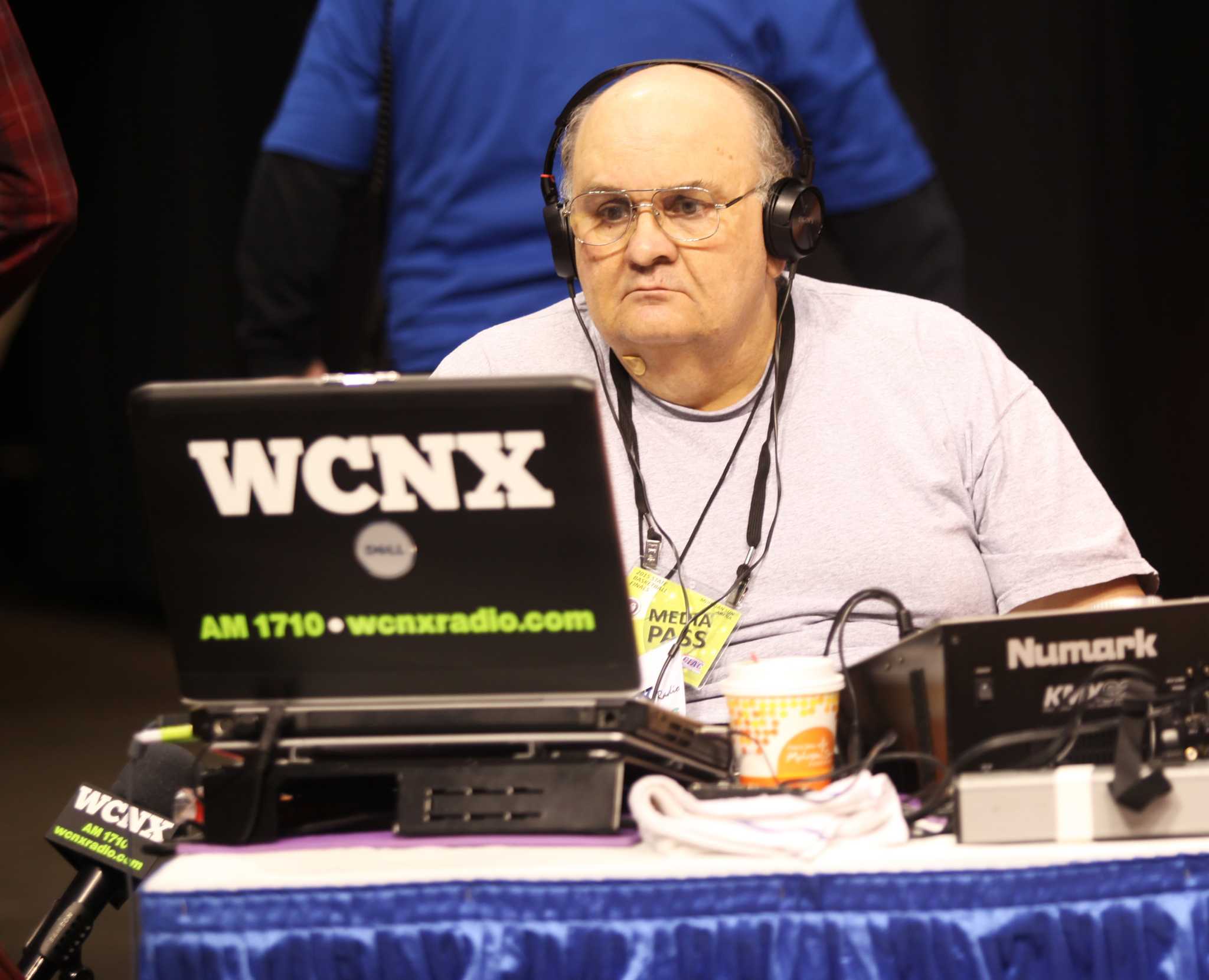 Football: Middletown's WCNX unveils 15-game broadcast slate