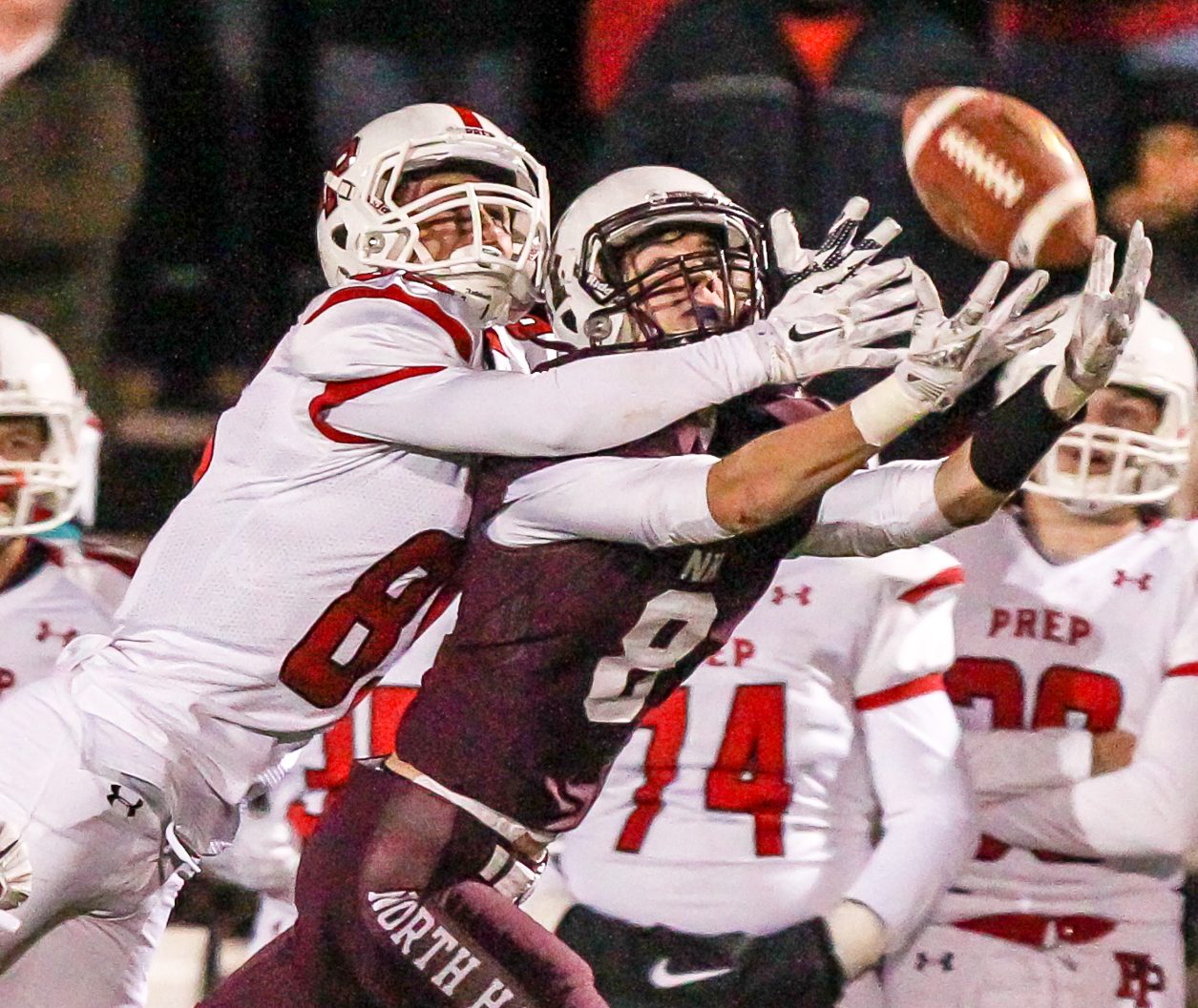 SCC Football 2016: North Haven preview