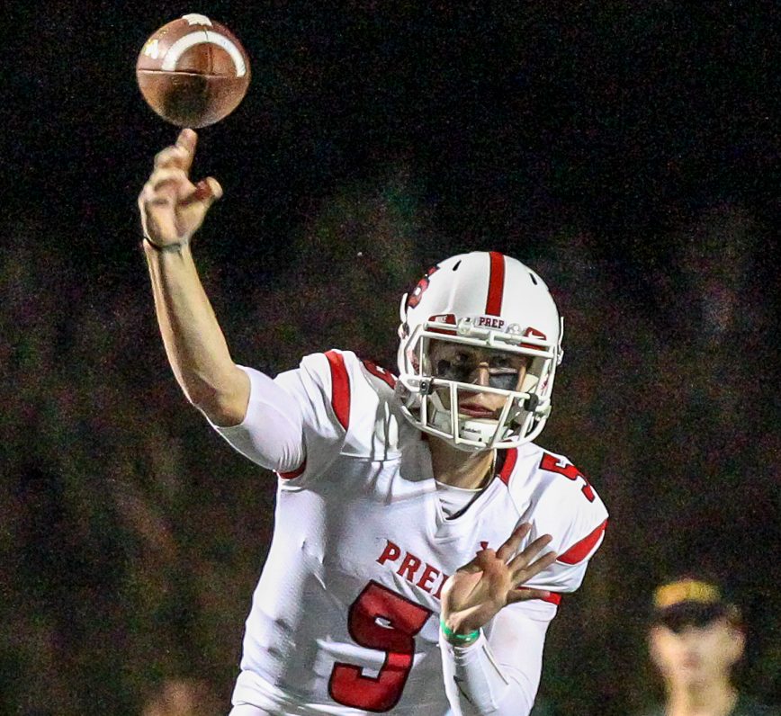 SCC Football 2016: Fairfield Prep preview