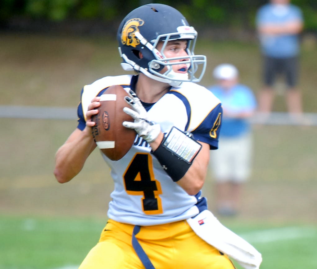 SWC Football 2016: Weston preview