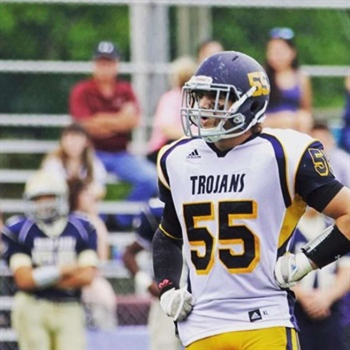 SWC Football 2016: Weston preview