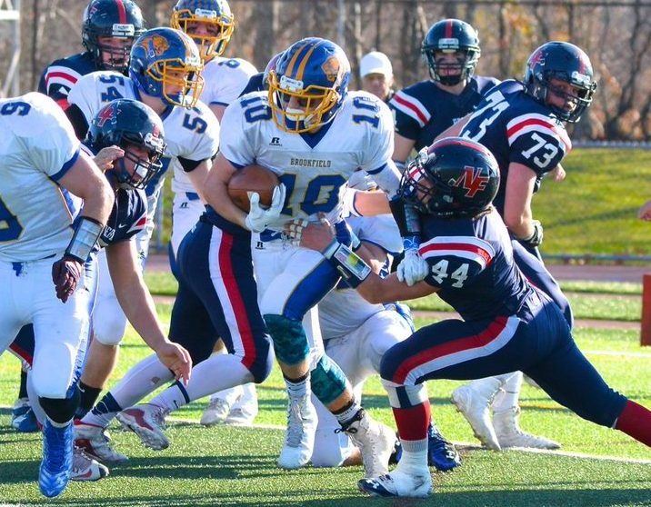 SWC Football 2016: Brookfield preview