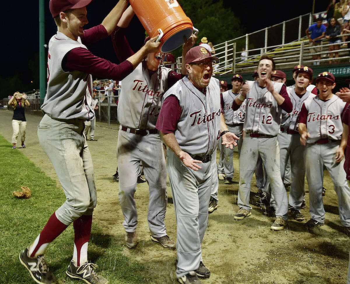 Baseball: Altieri, Jeynes, Stuper among inductees into Southern CT ...
