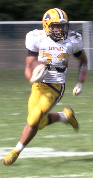 ECC Football 2016: Ledyard preview