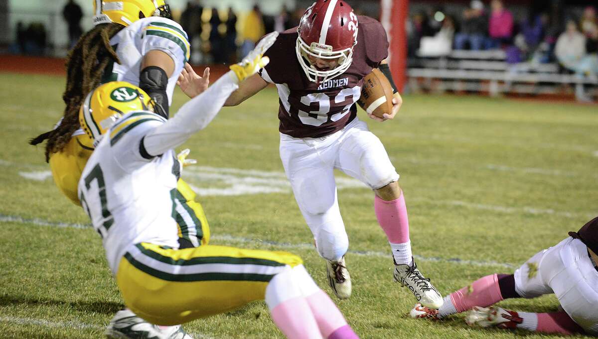 ECC Football 2016: Killingly preview