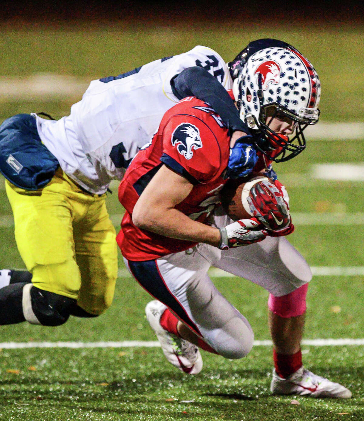 SCC Football 2016: Foran preview