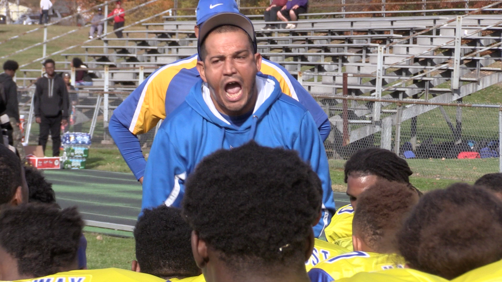 CSC Football 2016: Harding preview