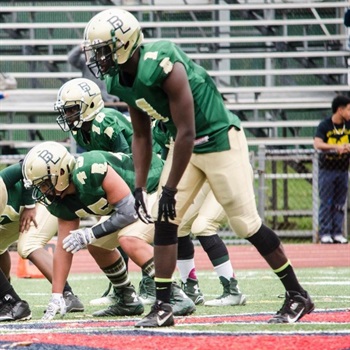 CSC Football 2016: Bassick preview