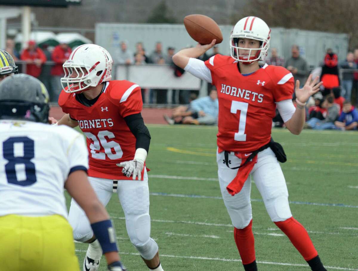 SCC Football 2016: Branford preview