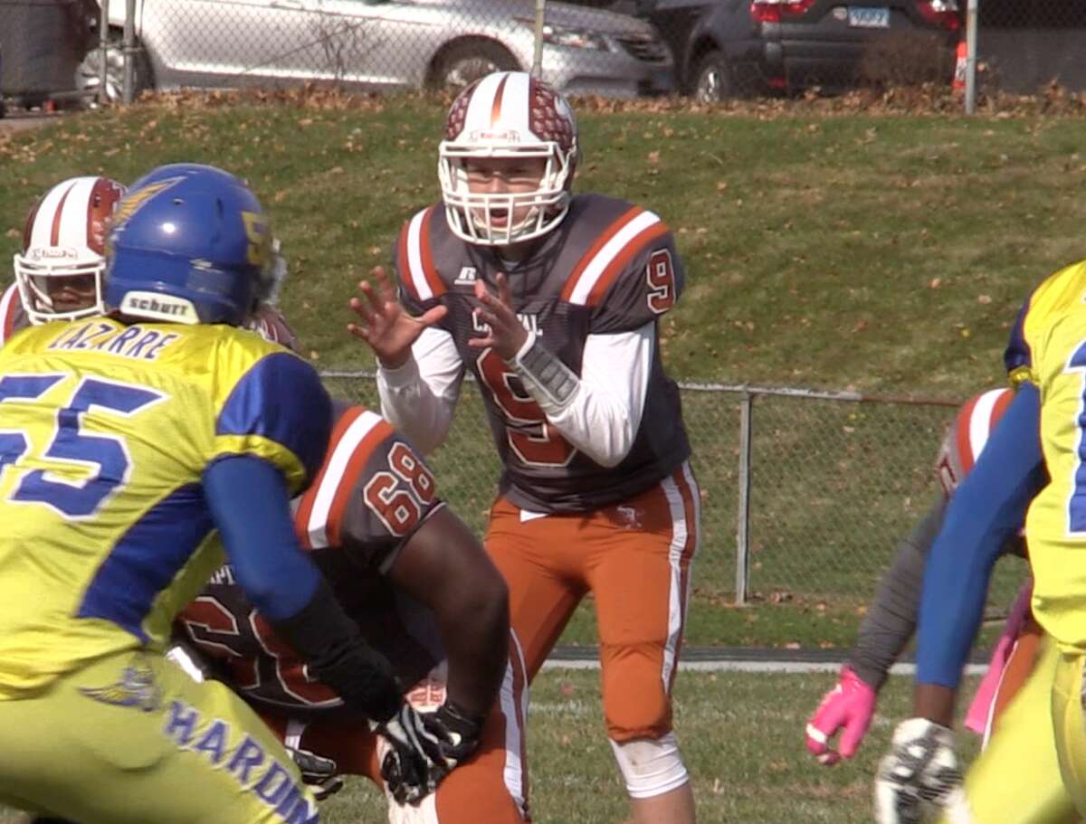 CSC Football 2016: Capital Prep / Achievement First preview