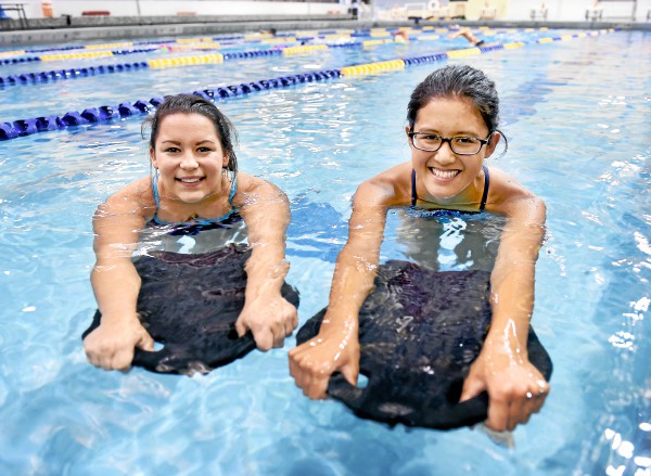 Girls swimming 2016: Win-win for East Haven, Wilbur Cross as they form ...