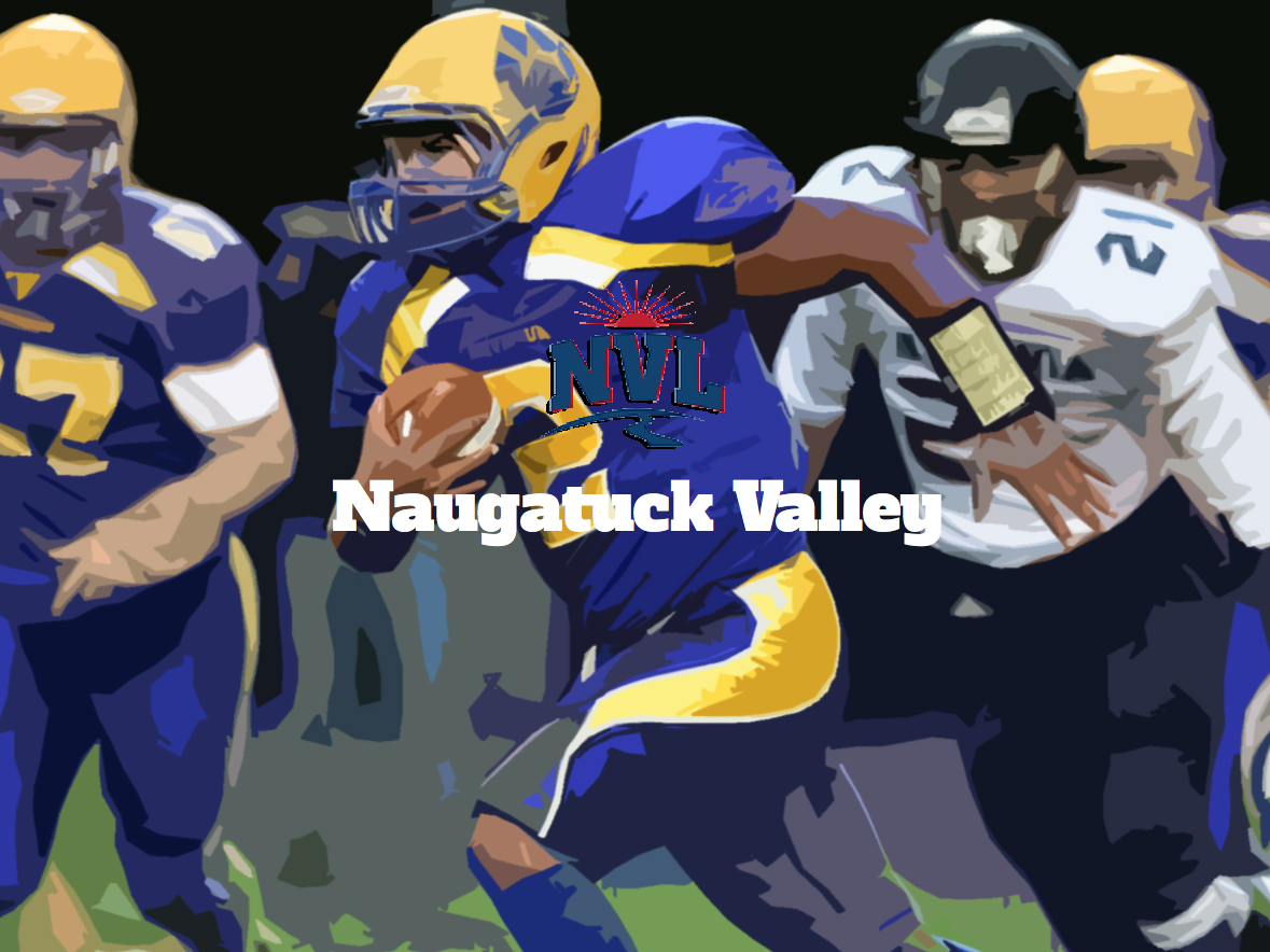 Football 2016: The Naugatuck Valley League