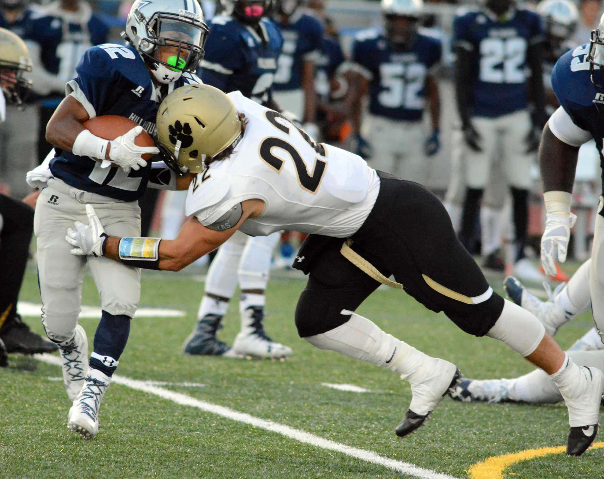 Inside the SCC: In time of crisis, diversity and fraternity of football ...