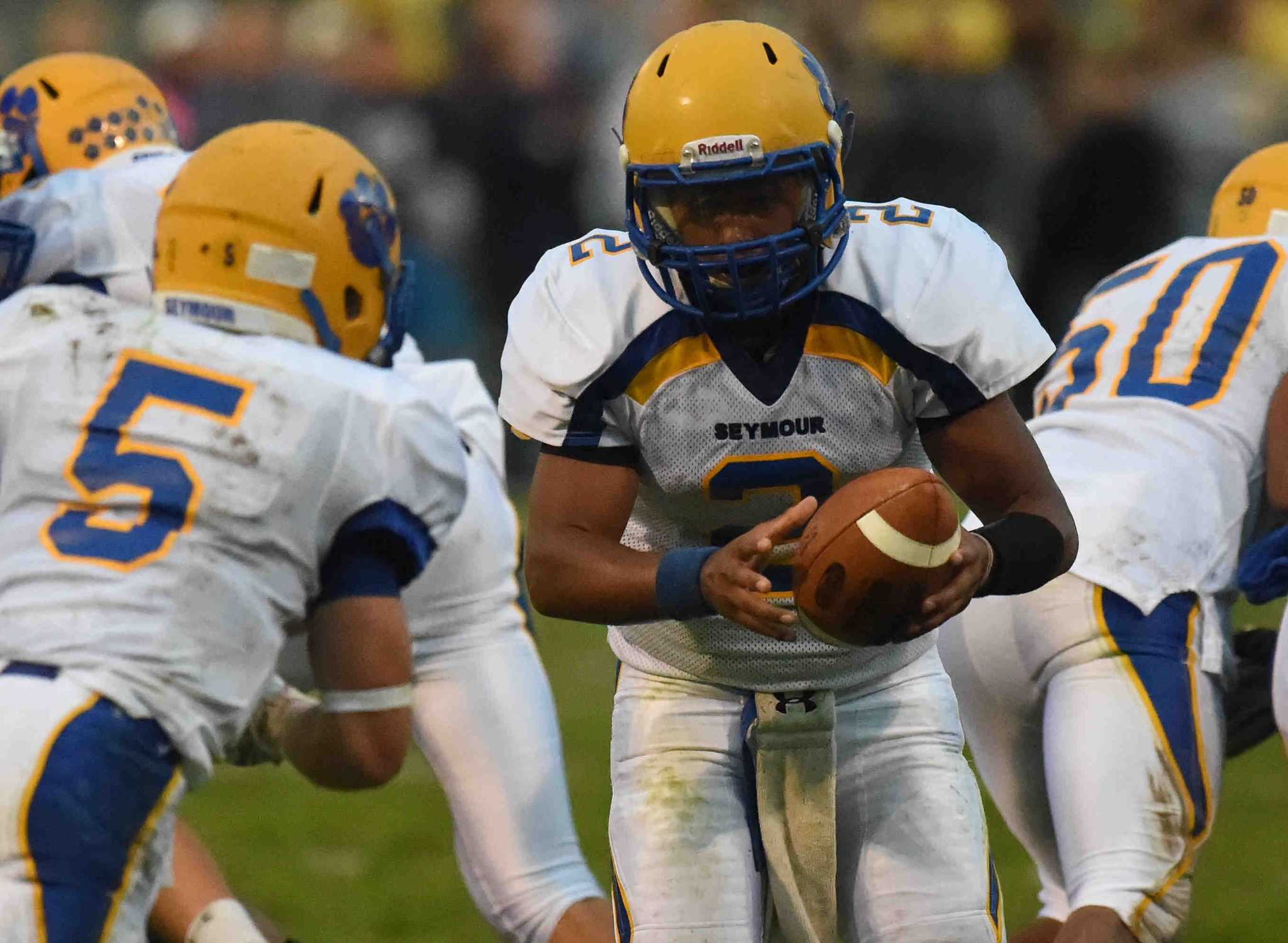 Pooch's Picks: Predictions for Week 4 NH County football games