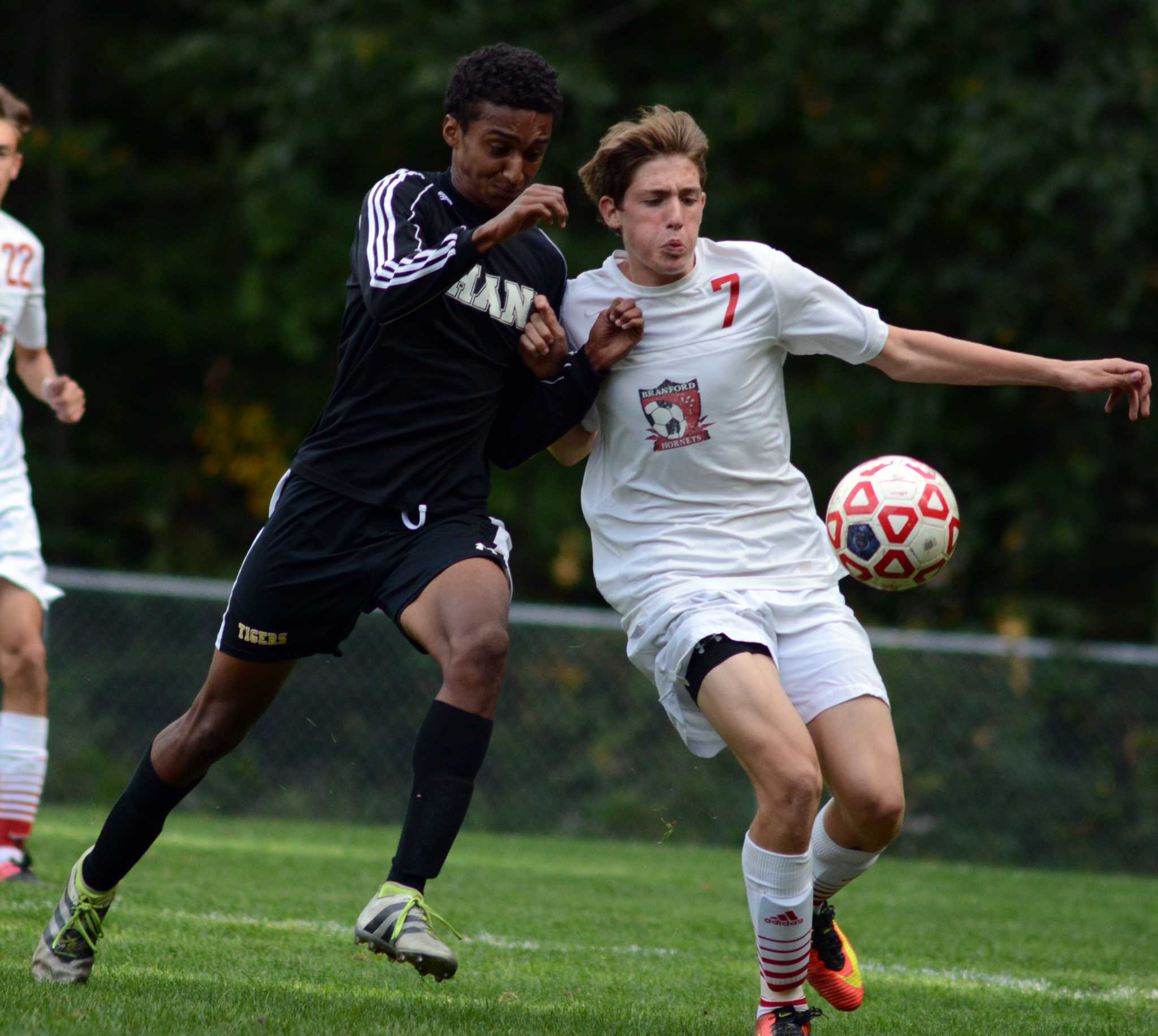 Soccer: CIAC state tournament outlook
