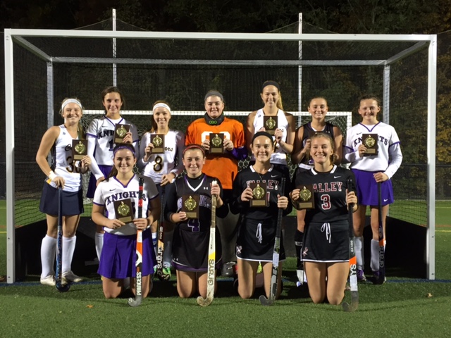 Field Hockey: 2016 All-Shoreline Conference Teams