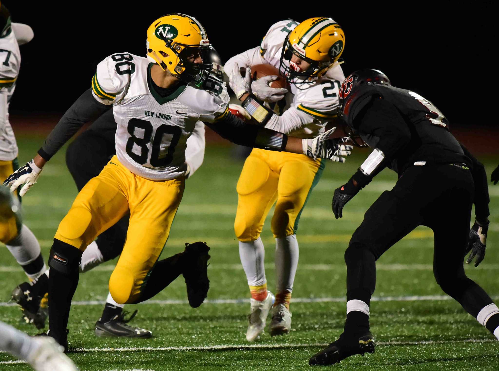 Football 2016: It's a mad, mad, mad, mad, mad CLASS L playoff scenario