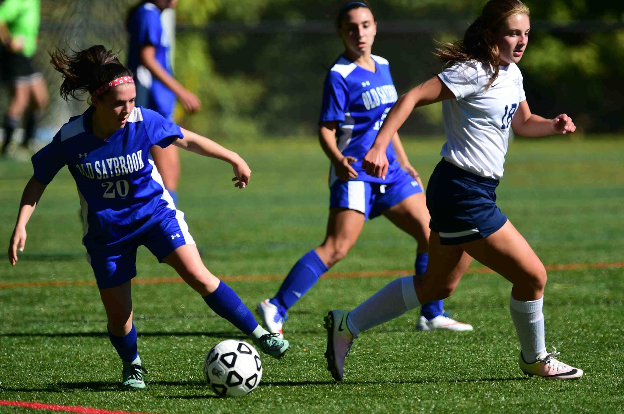 Girls Soccer: 2016 State Championship Live Updates