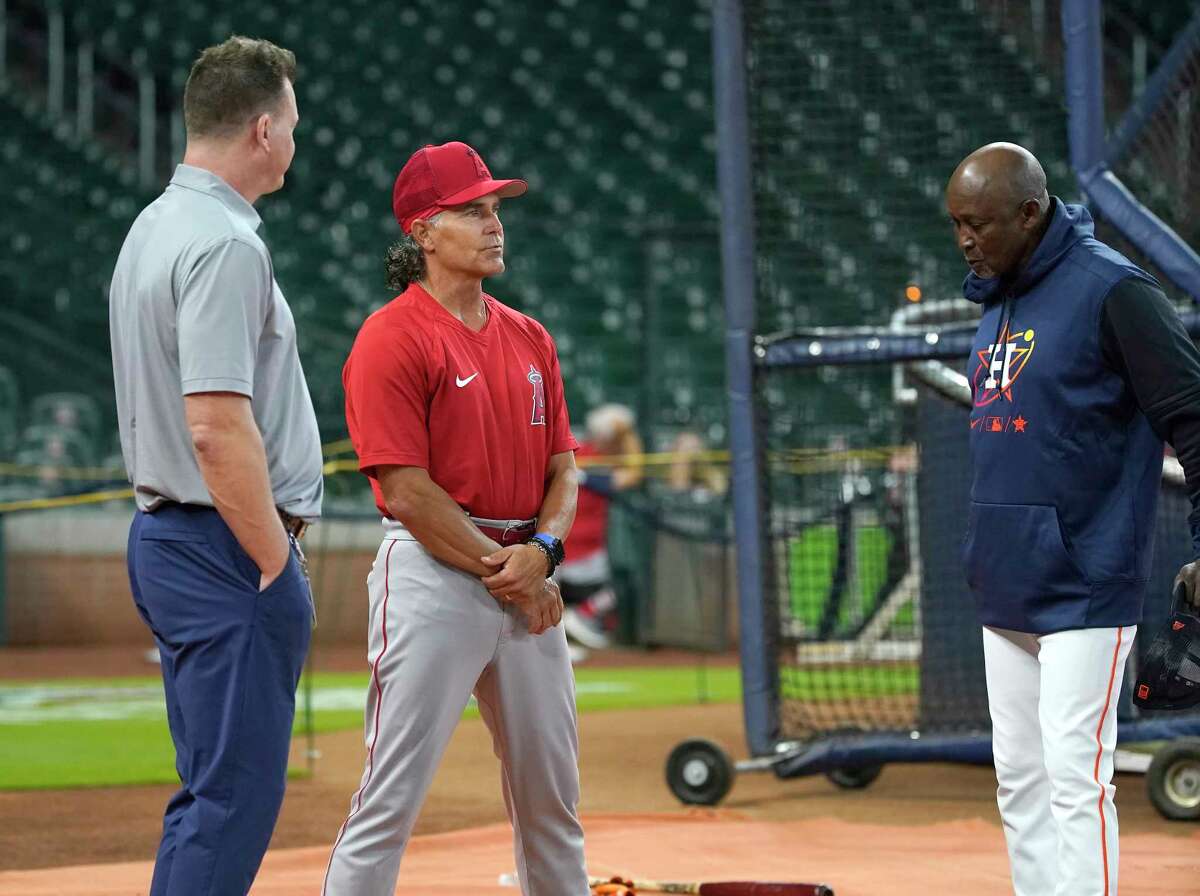 Houston Astros: Jake Odorizzi falters badly in loss to Angels