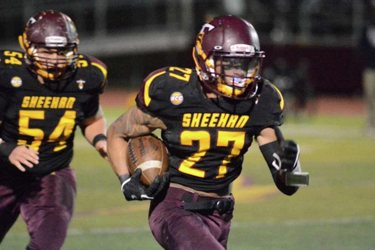 Inside the SCC: Haters on Sheehan Zach Davis' incredible season are ...