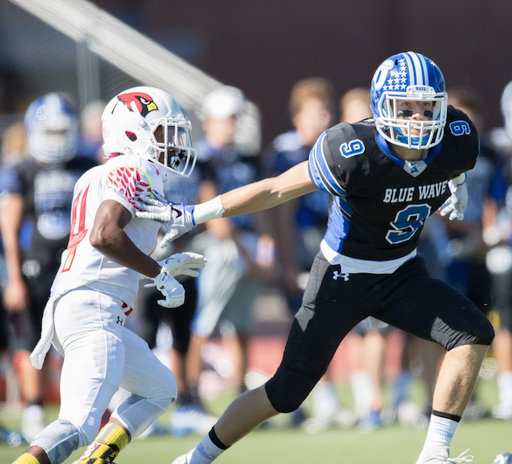 Football: The 2016 CIAC Class LL Quarterfinal Previews