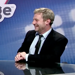 Football: Watch GTCT’s Sean Patrick Bowley talk CIAC Finals on Vantage ...