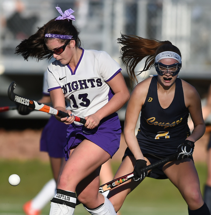 Westbrook’s Alexa Mulvihill: The 2016 New Haven Register Area Field ...