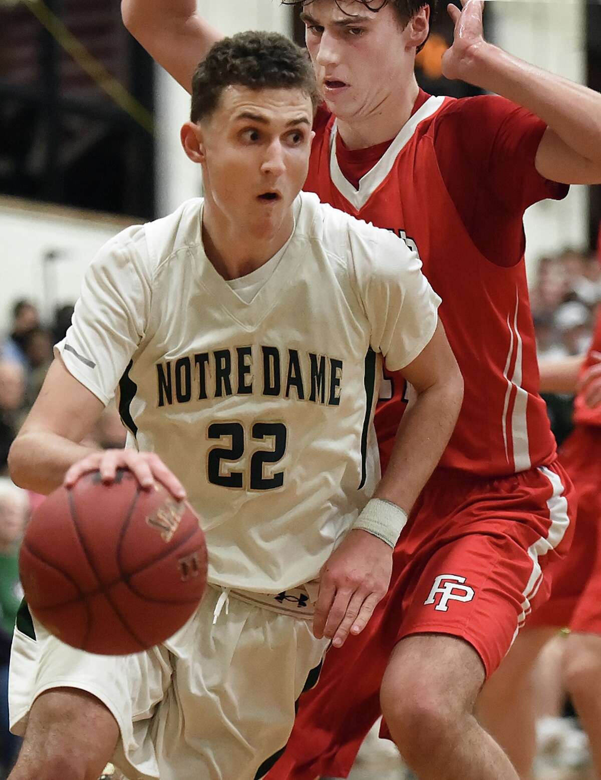 Boys basketball: Top performances thus far, games to go see this week