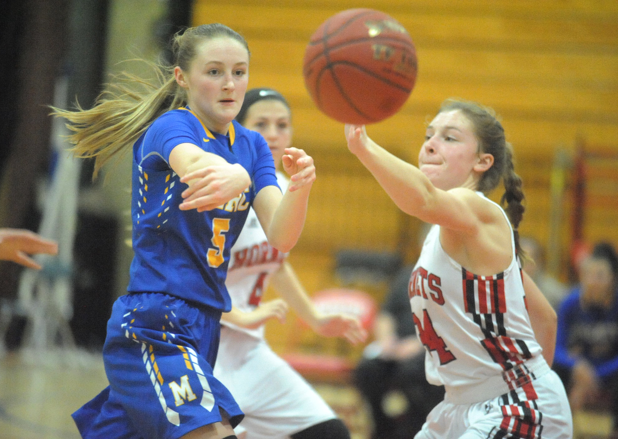 Girls Basketball: Top performances from last week and games to see this ...