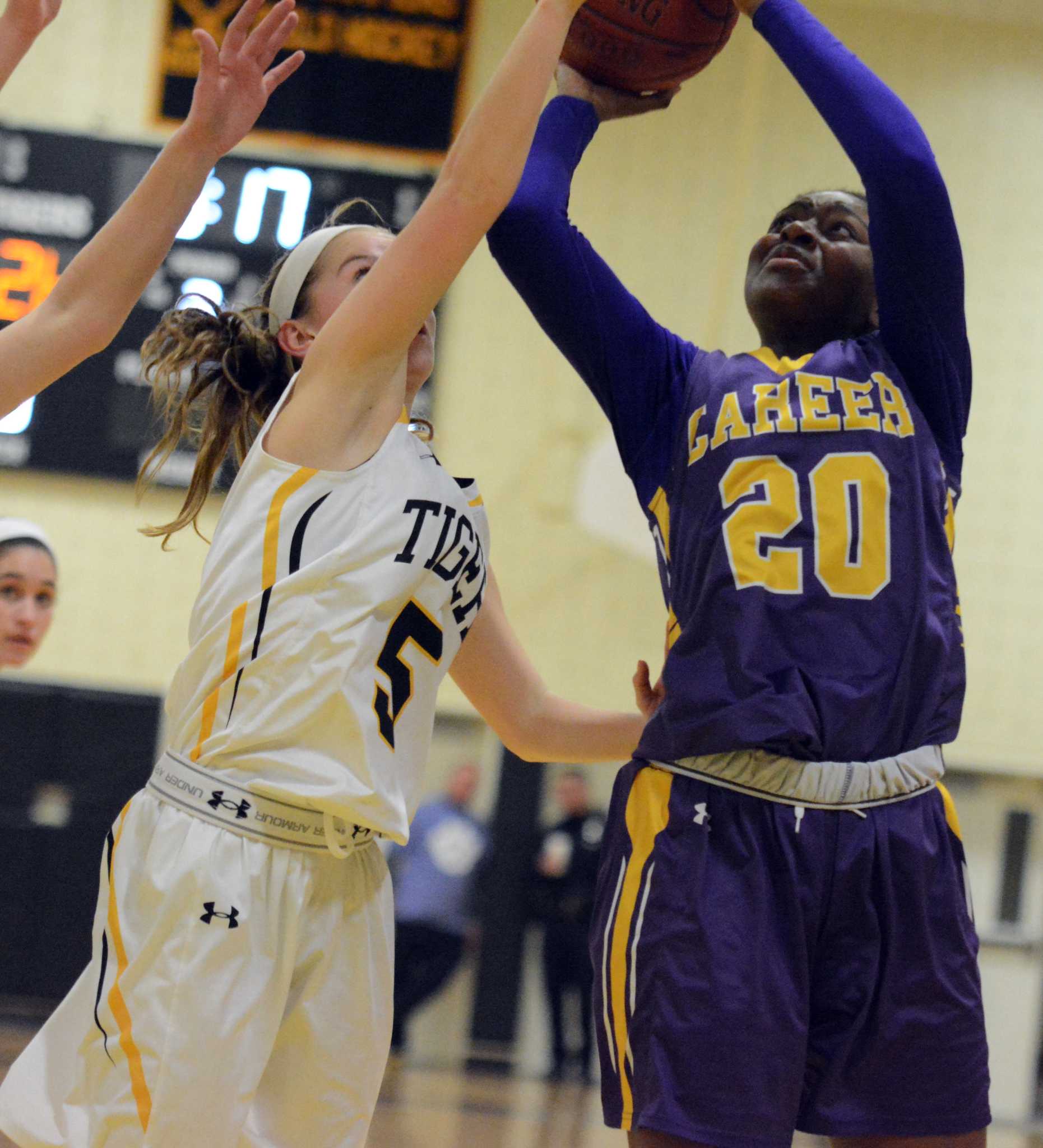 Girls Basketball: Top Performances, games to watch