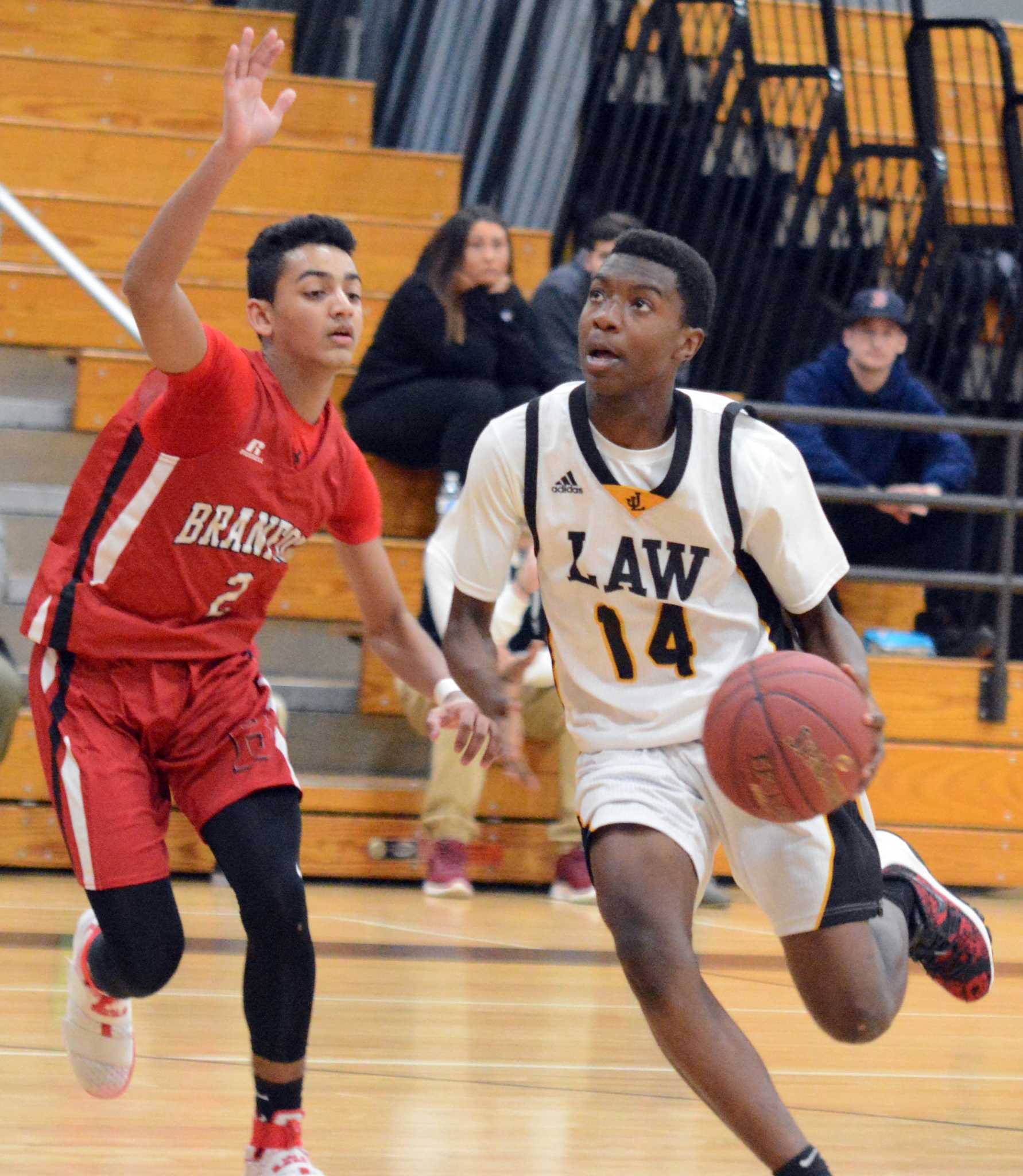Boys basketball: Top performances from the past week; games to go see ...