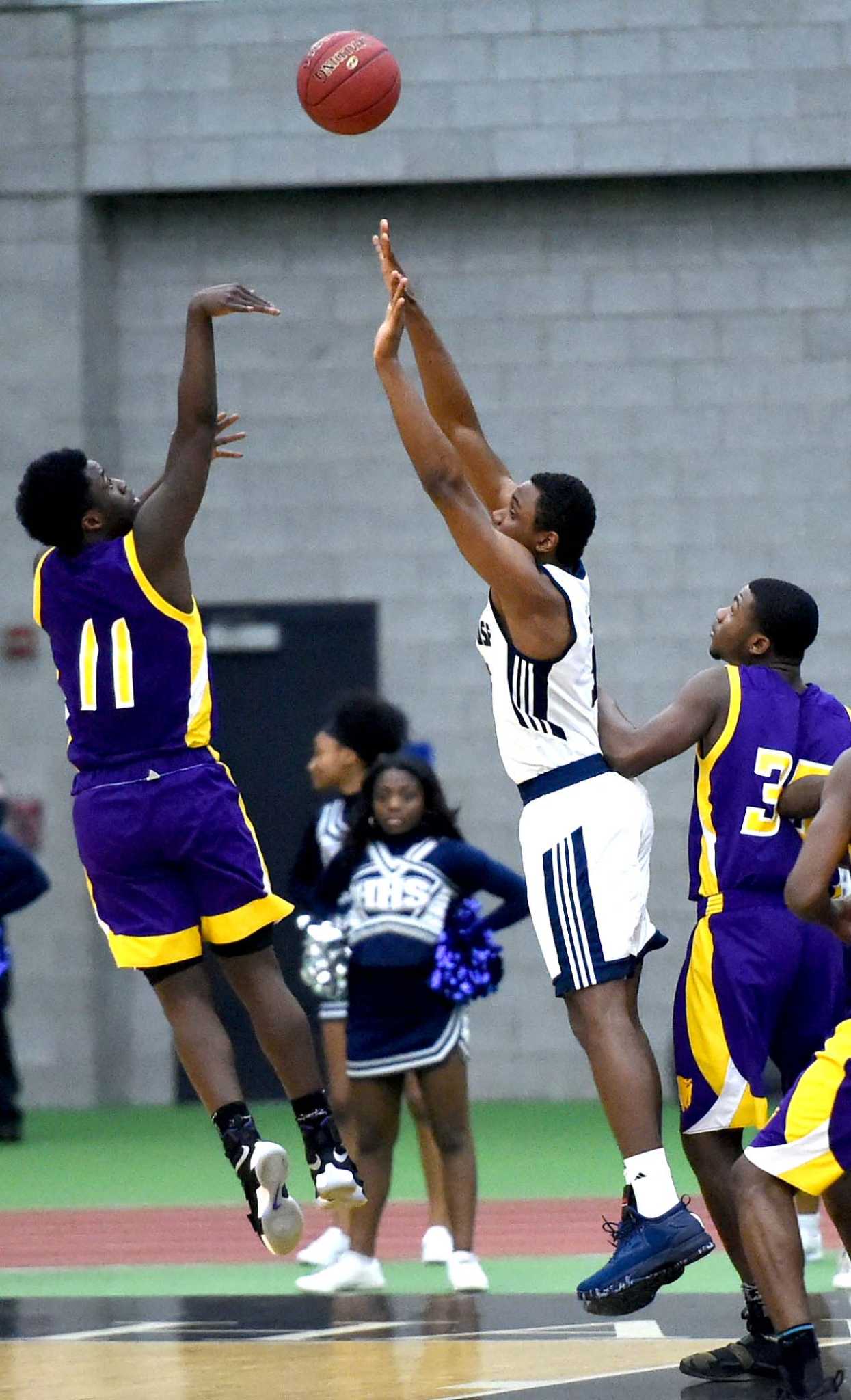 Boys basketball: Top performances from the past week; top games to go ...