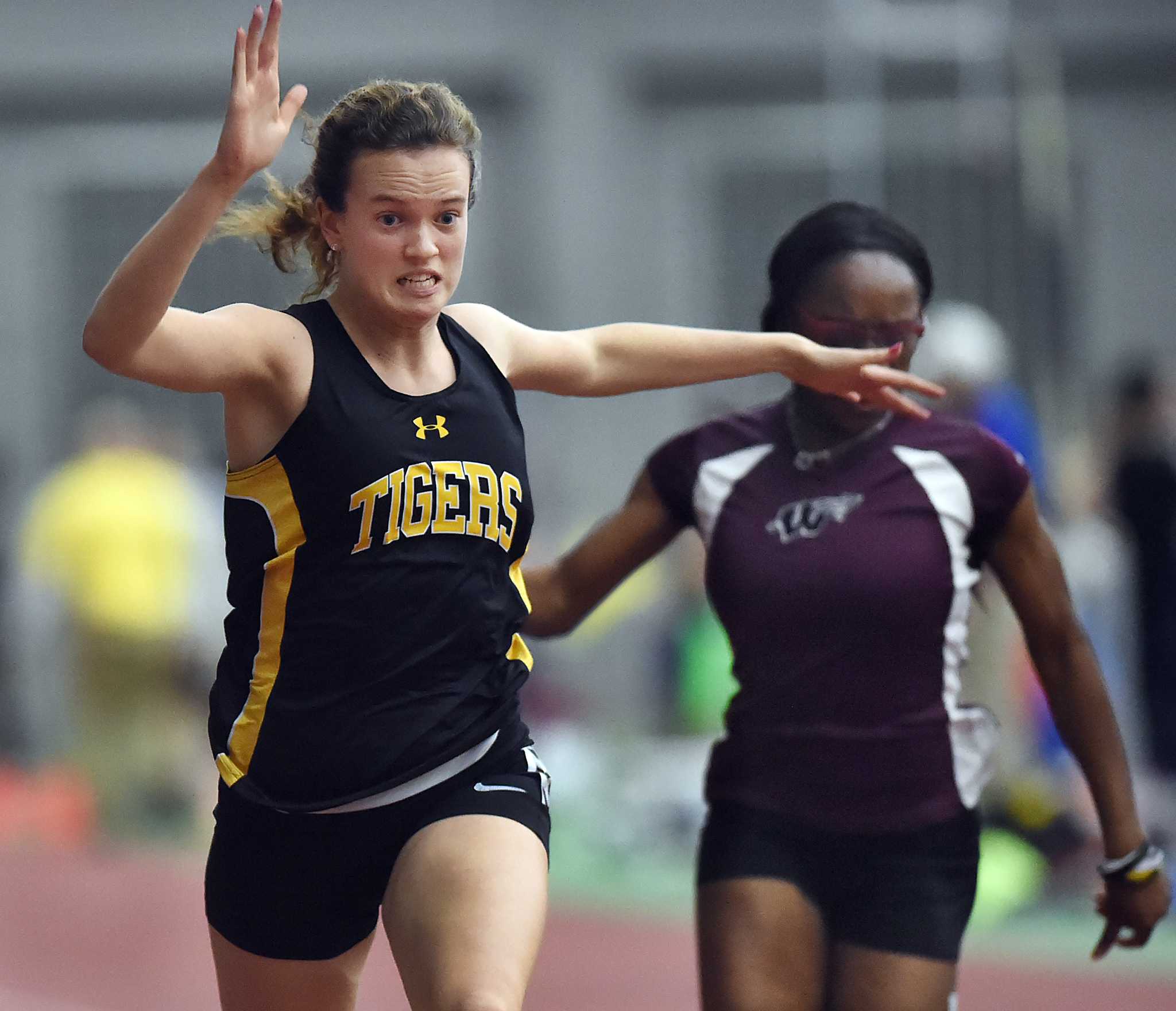 Indoor Track: SCC rocks while Hall boys claim Class L championship in ...