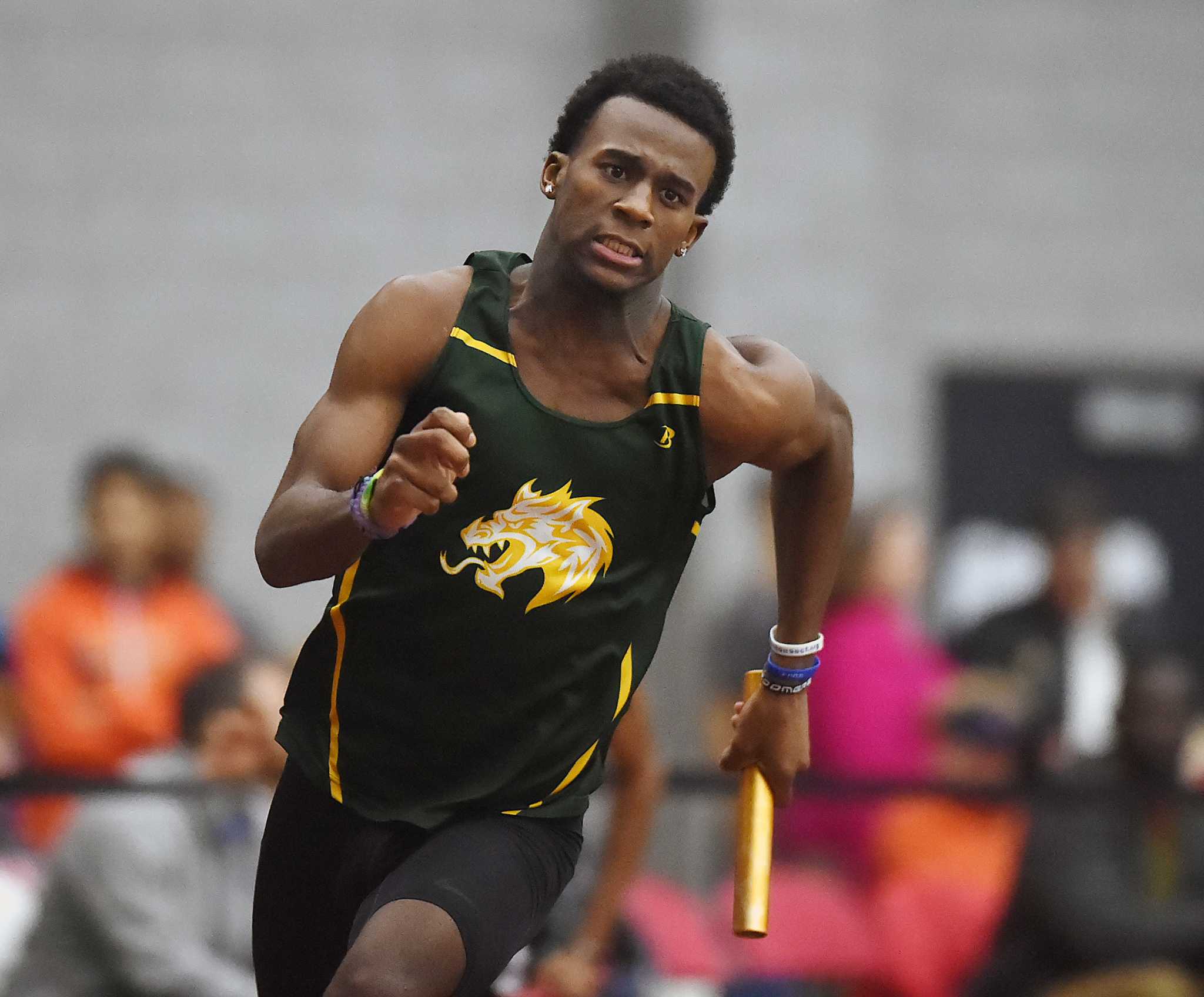 Indoor Track: Danbury sweeps Class LL titles again; Hamden, Shelton ...