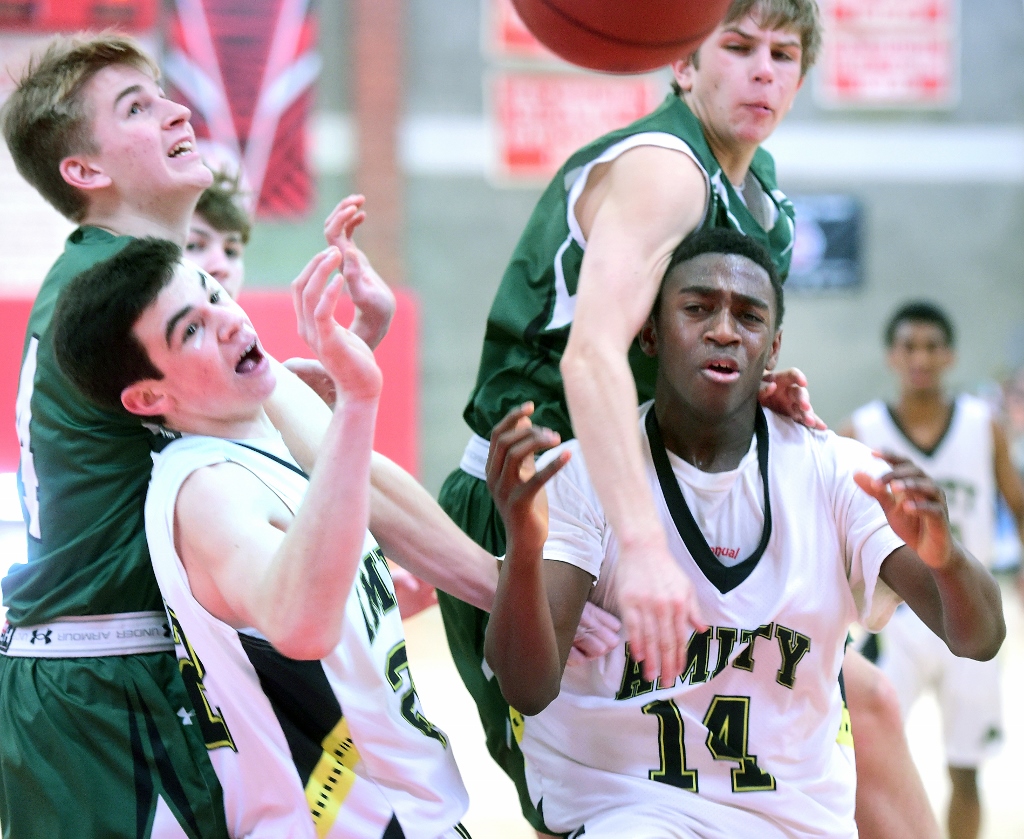 Boys basketball: Top performances from the past week; tournaments to go ...