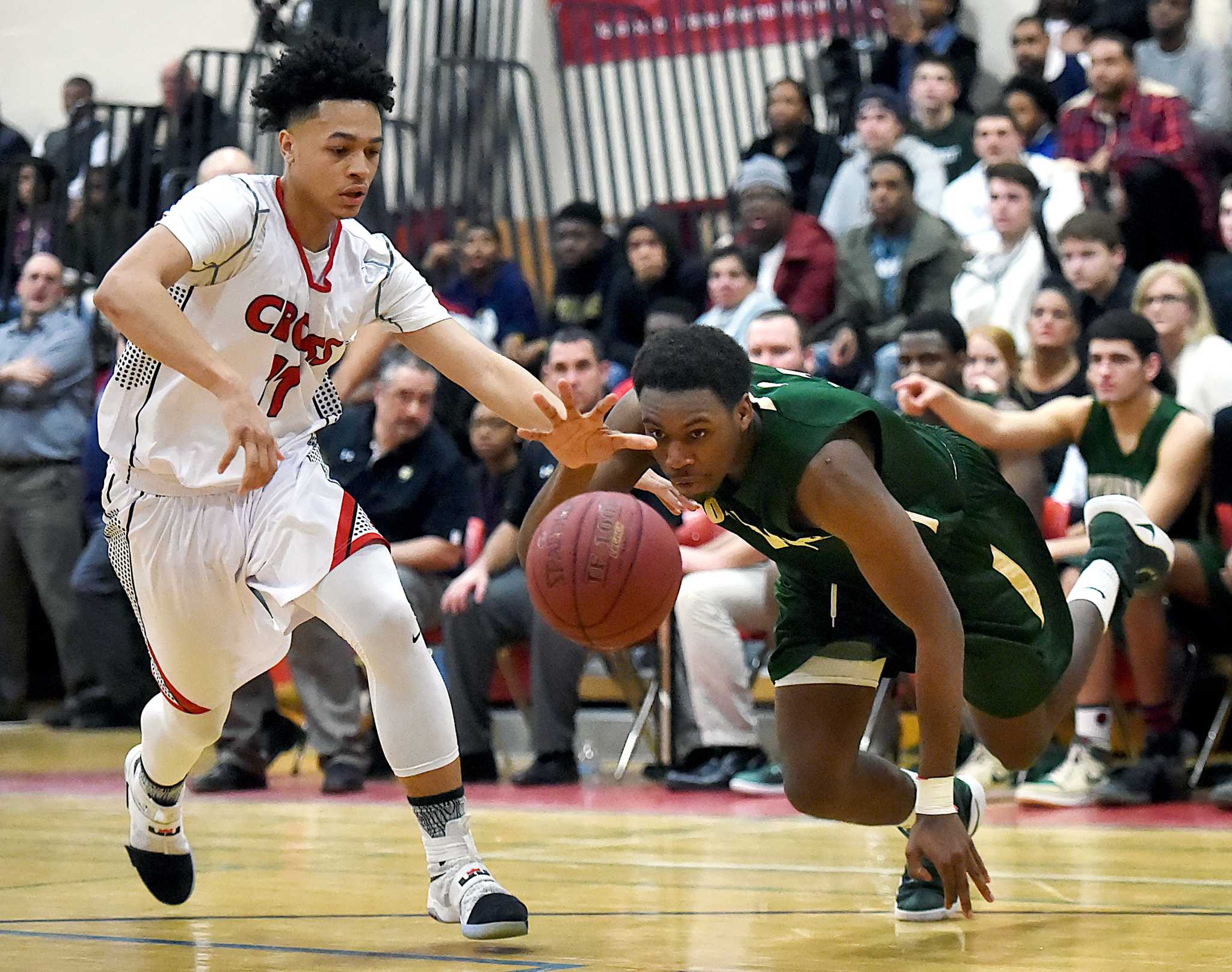 The GameTimeCT / Register Top 10 Boys Basketball Poll: Bassick gets the ...