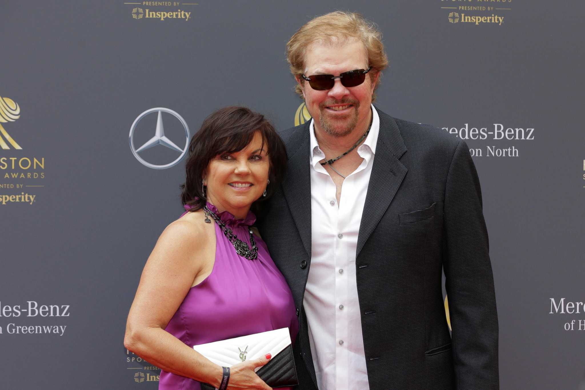 Toby Keith dead at 62 after battle with stomach cancer