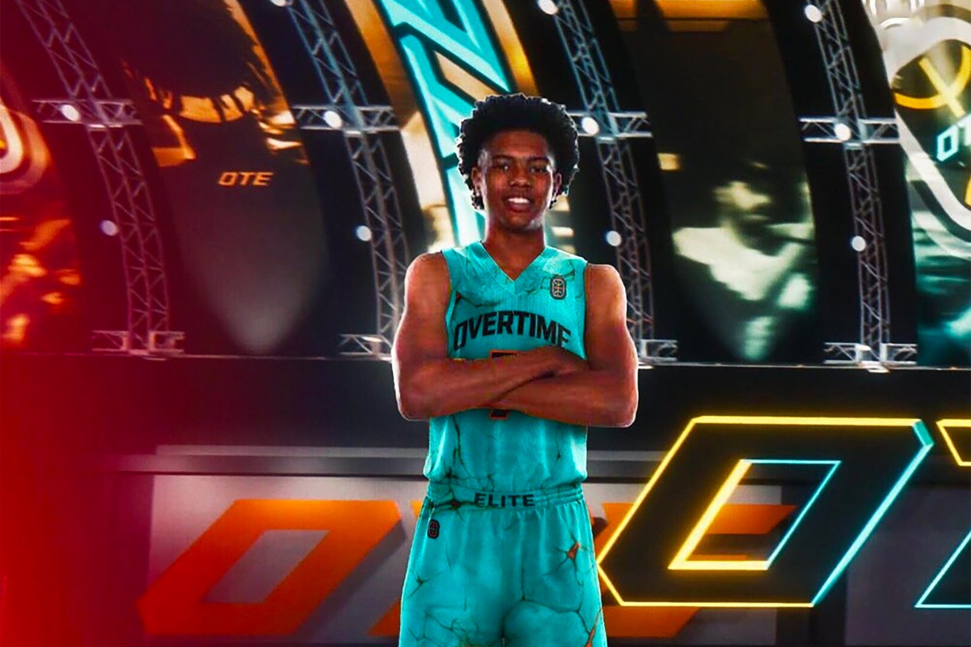 Meet the 17-Year-Old Student Getting Paid $100K to Play High School ...