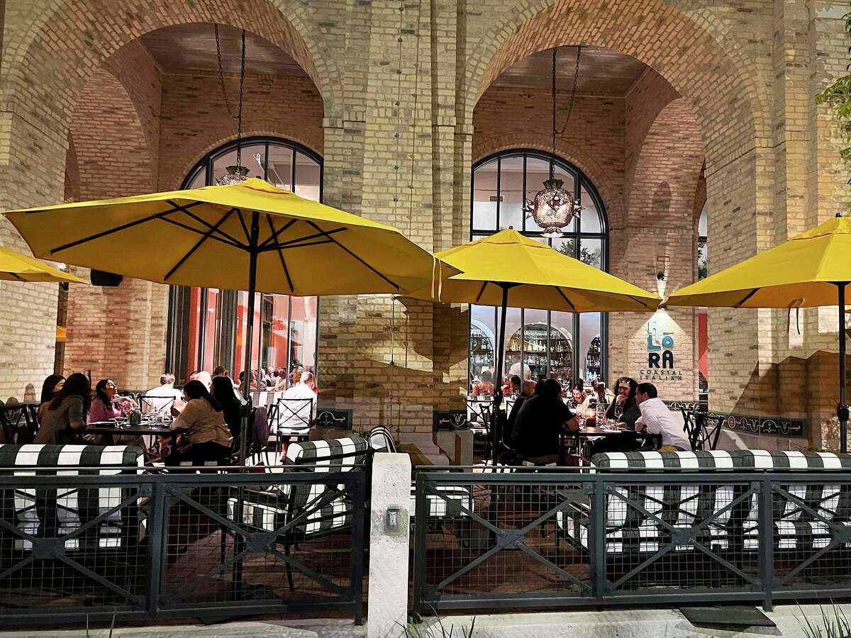 New Pearl spot Allora shoulders heavy weight of expectation