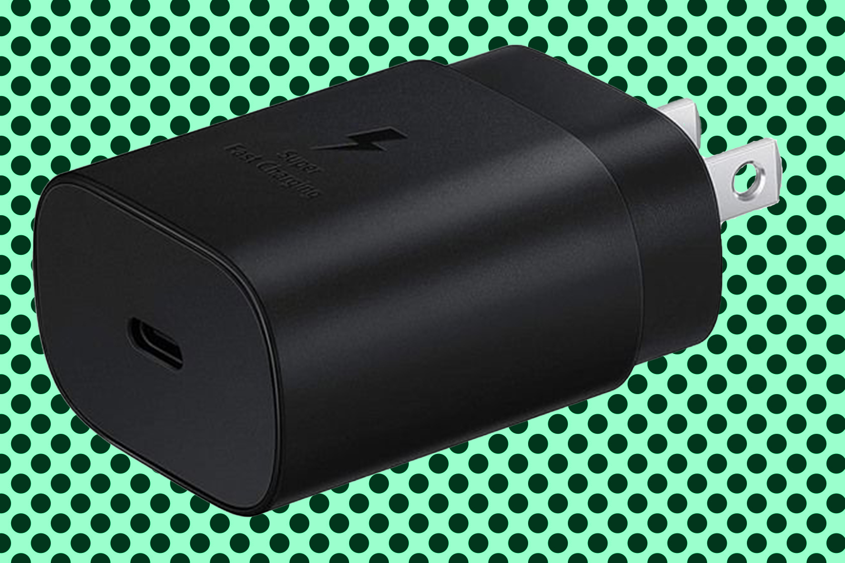 Get this replacement pack of USB-C charger bricks for $21