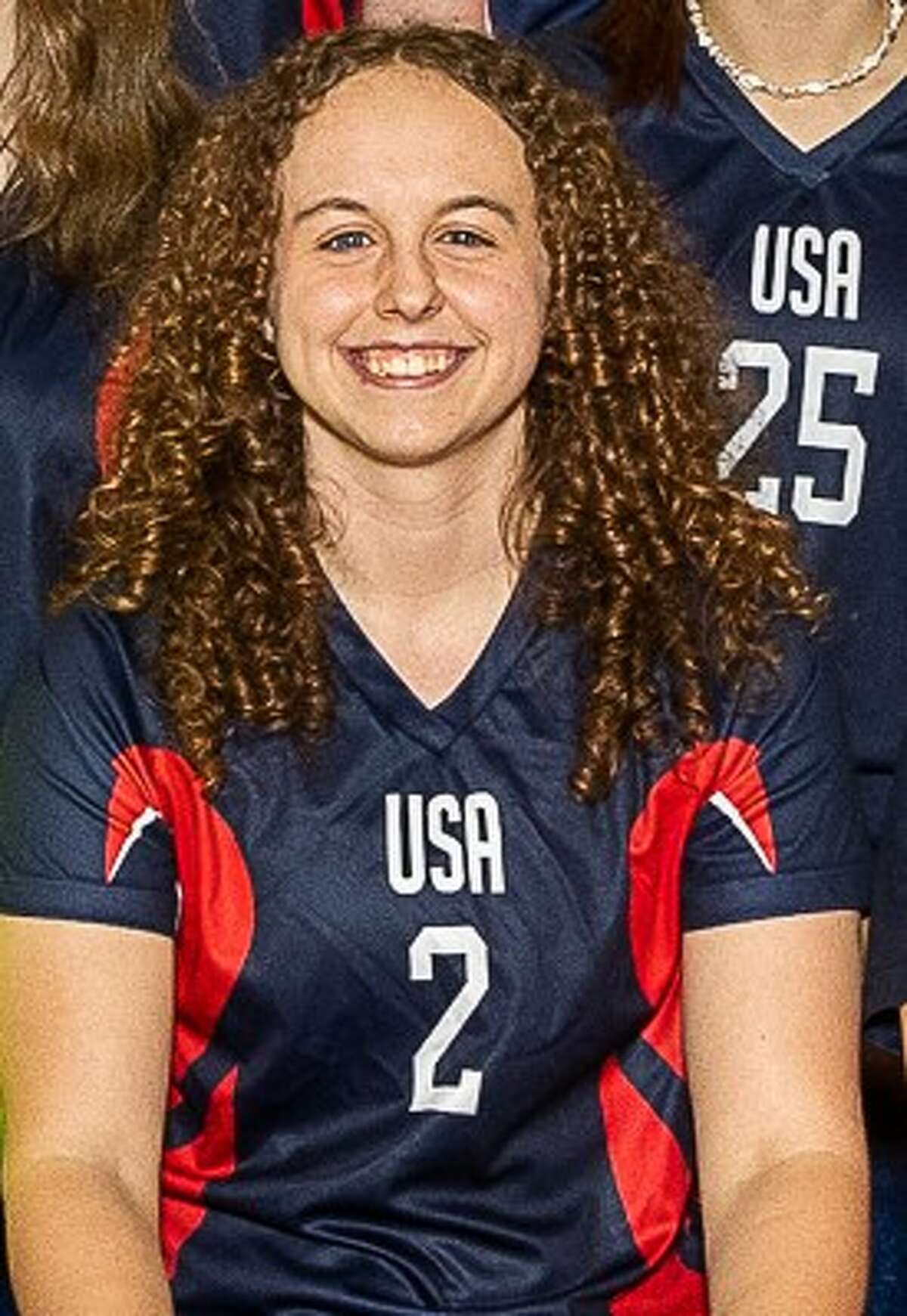 Tribune Player Q and A: Olivia Krueger