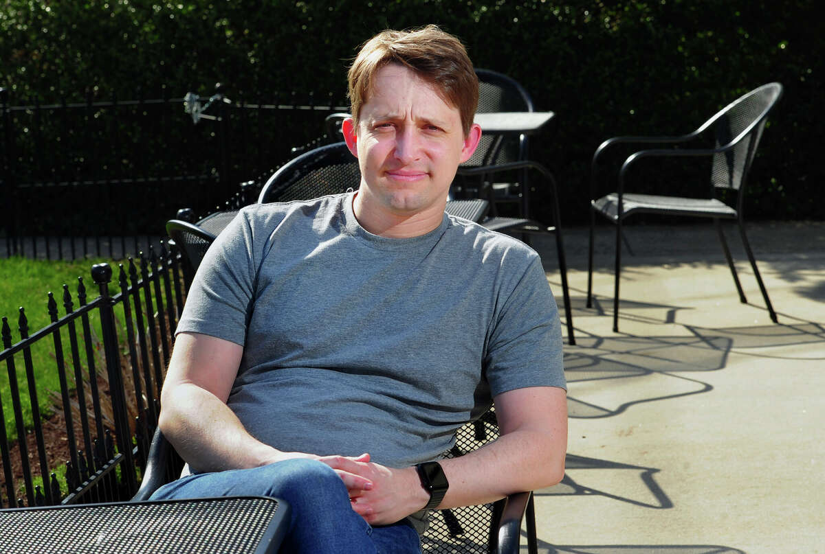 Meet “The Russia Guy,” the CT-based managing editor of independent ...