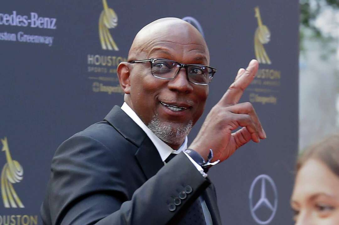 How Clyde Drexler became a Houston basketball legend at an early age