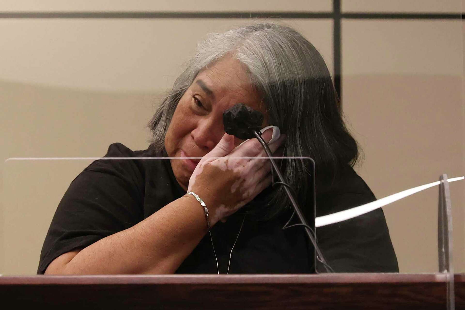 ‘Everybody’s dead’: Man halts capital murder trial to plead guilty to ...