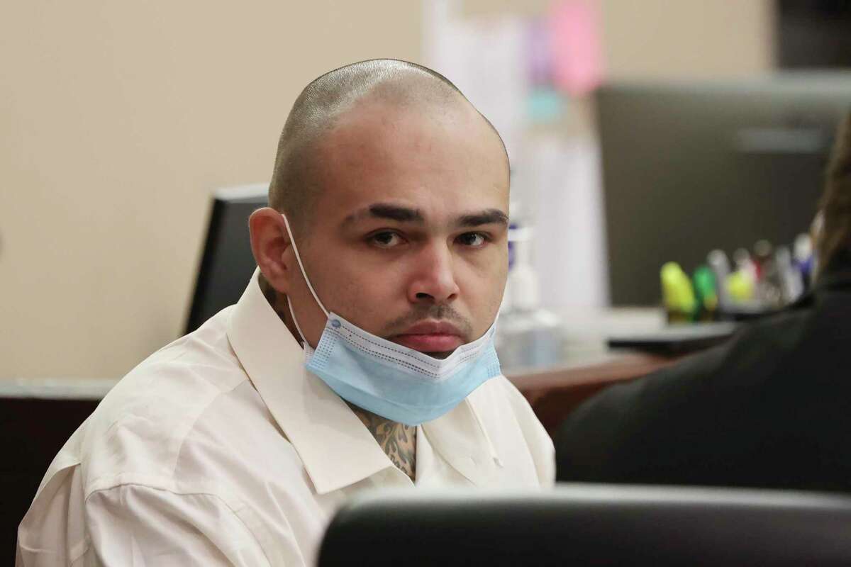 ‘Everybody’s dead’: Man halts capital murder trial to plead guilty to ...