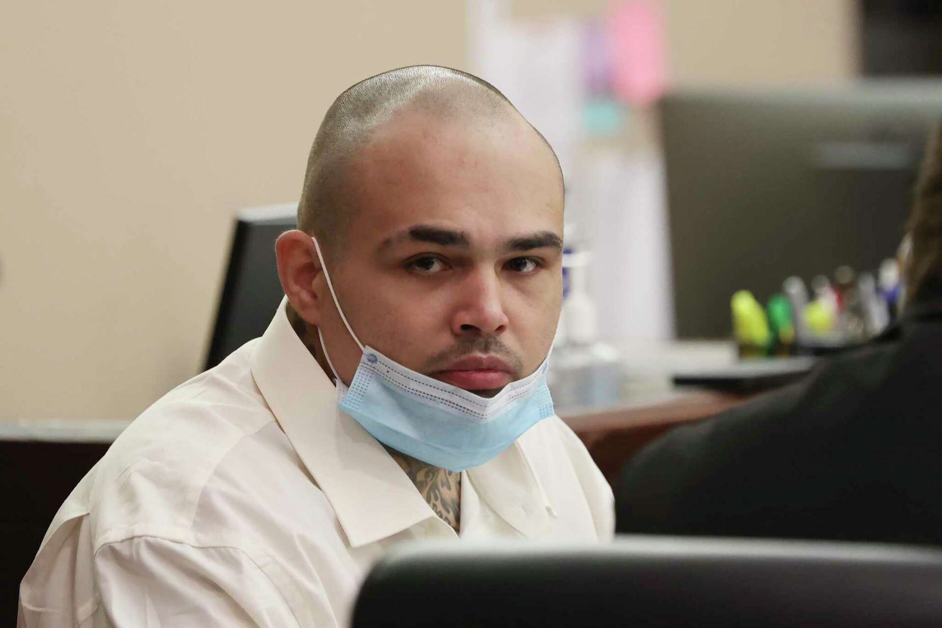 ‘Everybody’s dead’: Man halts capital murder trial to plead guilty to ...