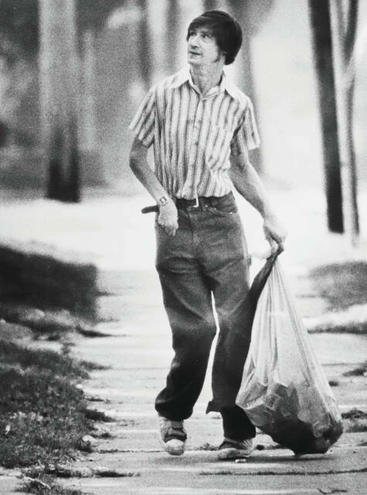 In Focus: Spring brings newness and change