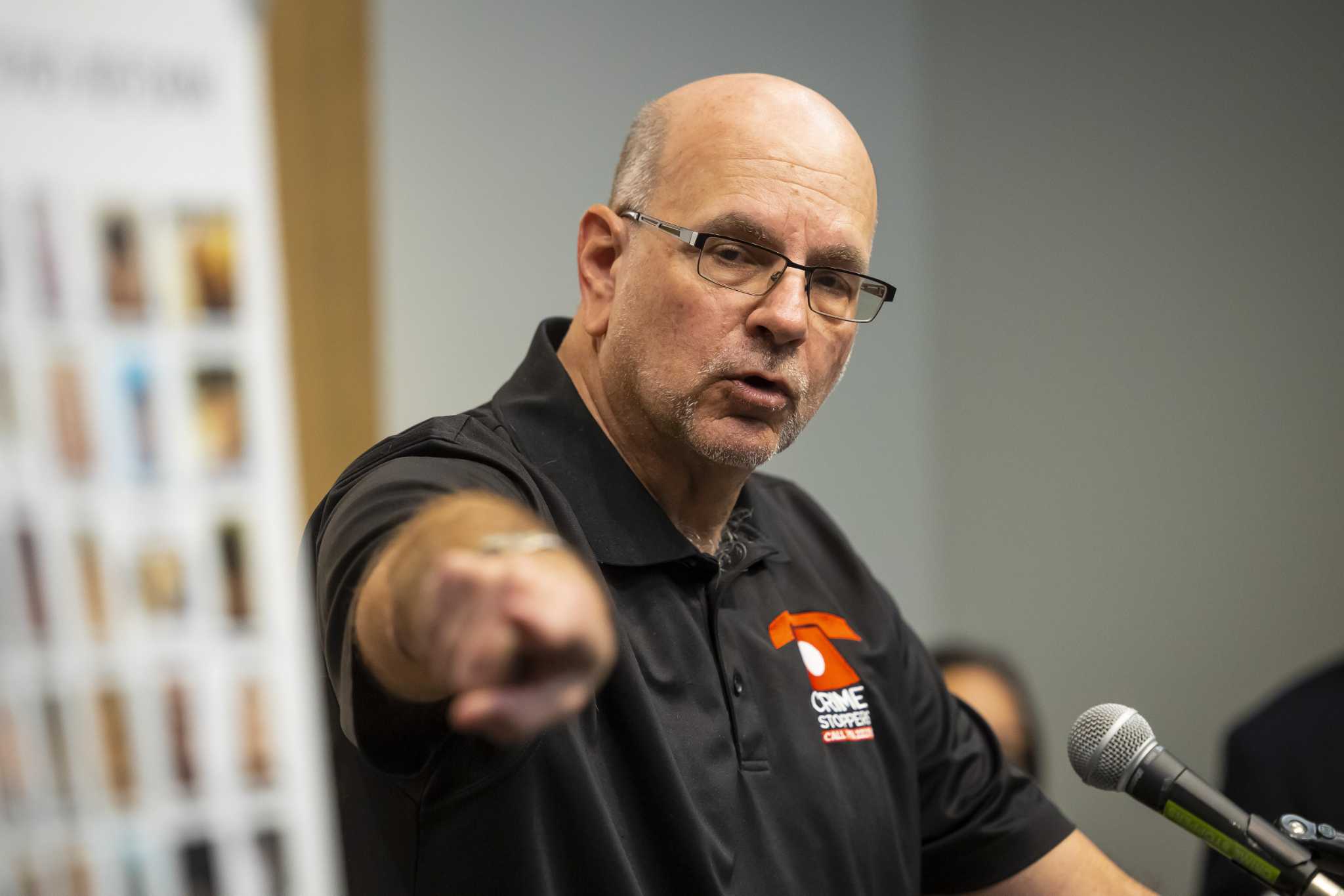 Crime Stoppers' Andy Kahan tapped to state judicial panel